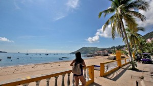 About Taboga – Taboga Express