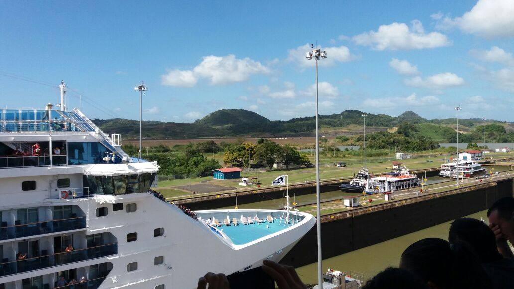 Partners – Taboga Express