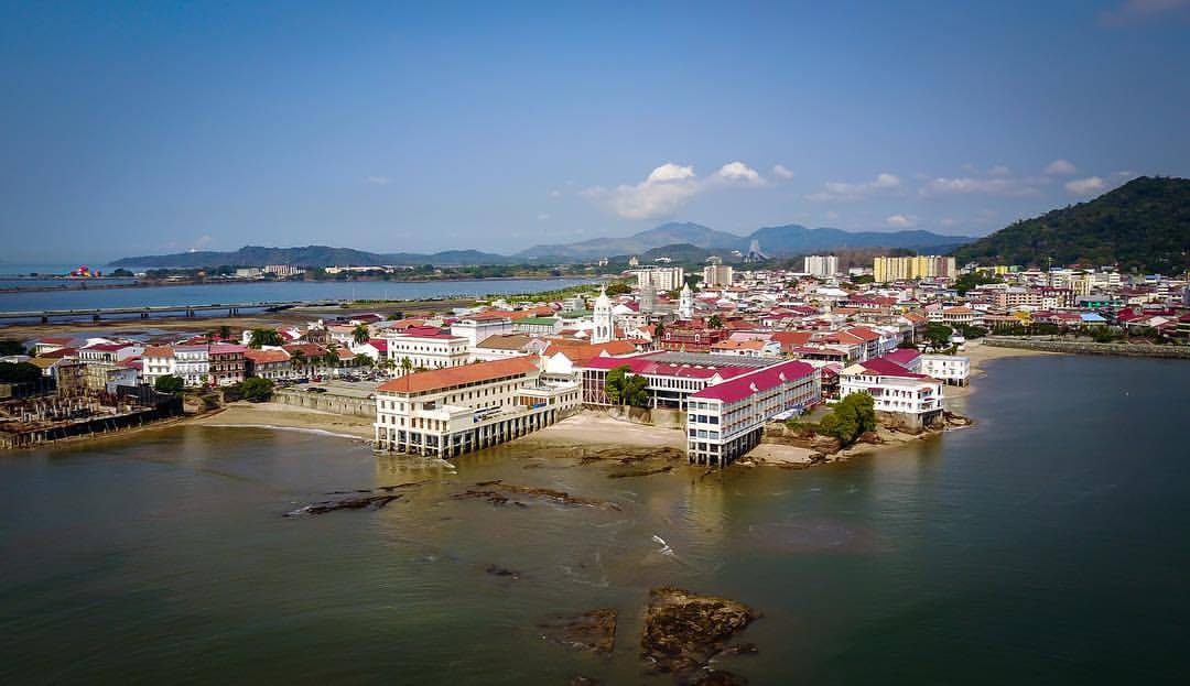 Partners – Taboga Express